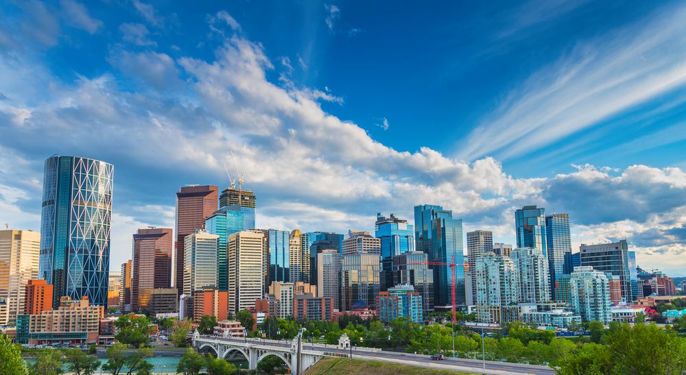 Why Calgary | CanadaVisaReview